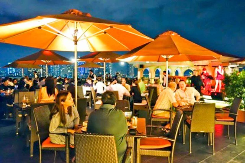 Onde comer em Manila, nas Filipinas? Dica dos melhores restaurantes